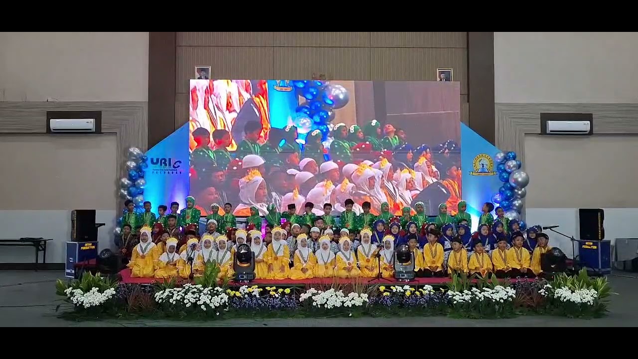 GHIFAR B1 | LAGU GURUKU - YouTube