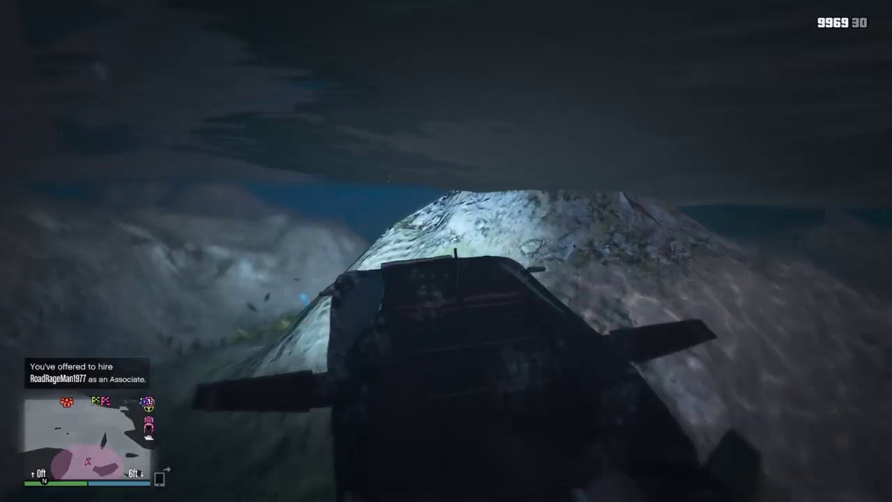 Gta5 gP Doomsday MASTERMIND CHALLENGE 2players - YouTube