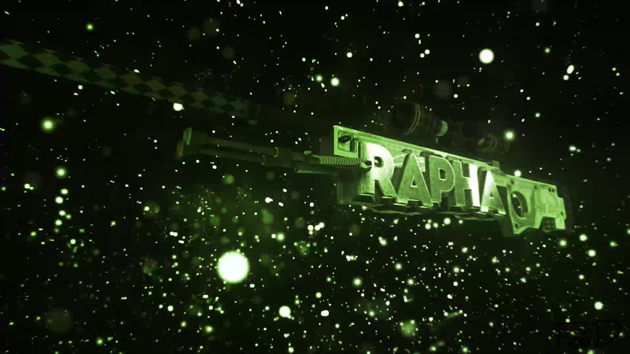 INTRO RAPHA GRAU - YouTube