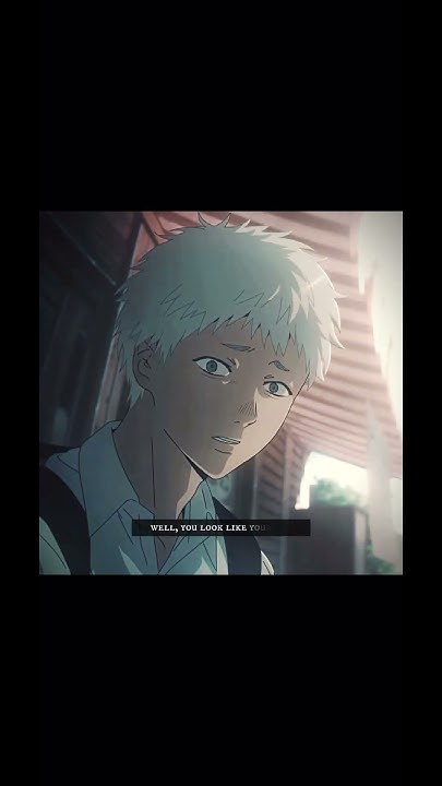 The Summer Hikaru Died #hikaru #yoshiki #tshd - YouTube