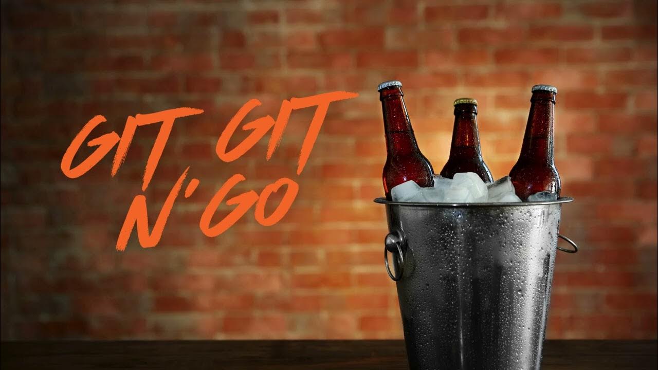 Git Git N’Go - YouTube