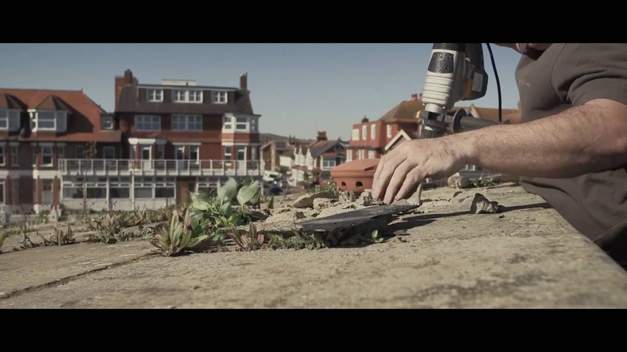 Redoubt Fortress - Eastbourne - YouTube