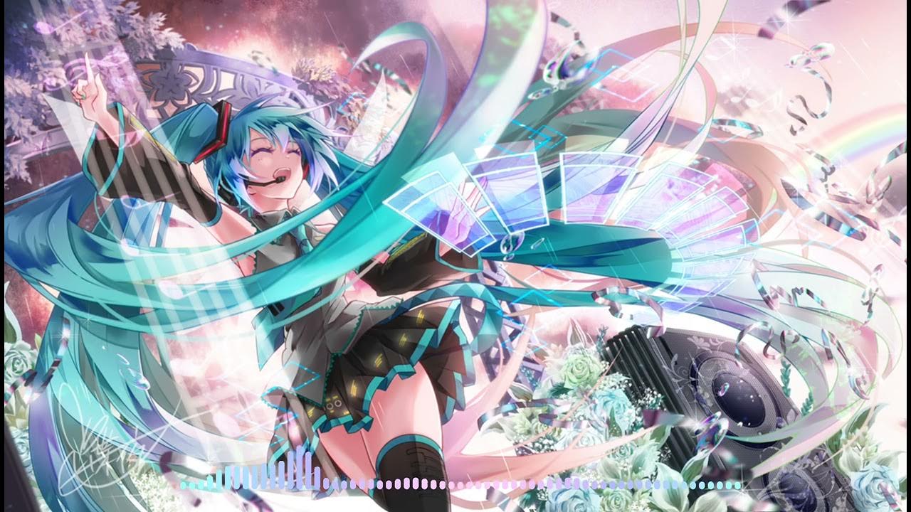 Nightcore - Explode (Into the Light) (Edit) [Alex Megane x Jens Jordan] - YouTube