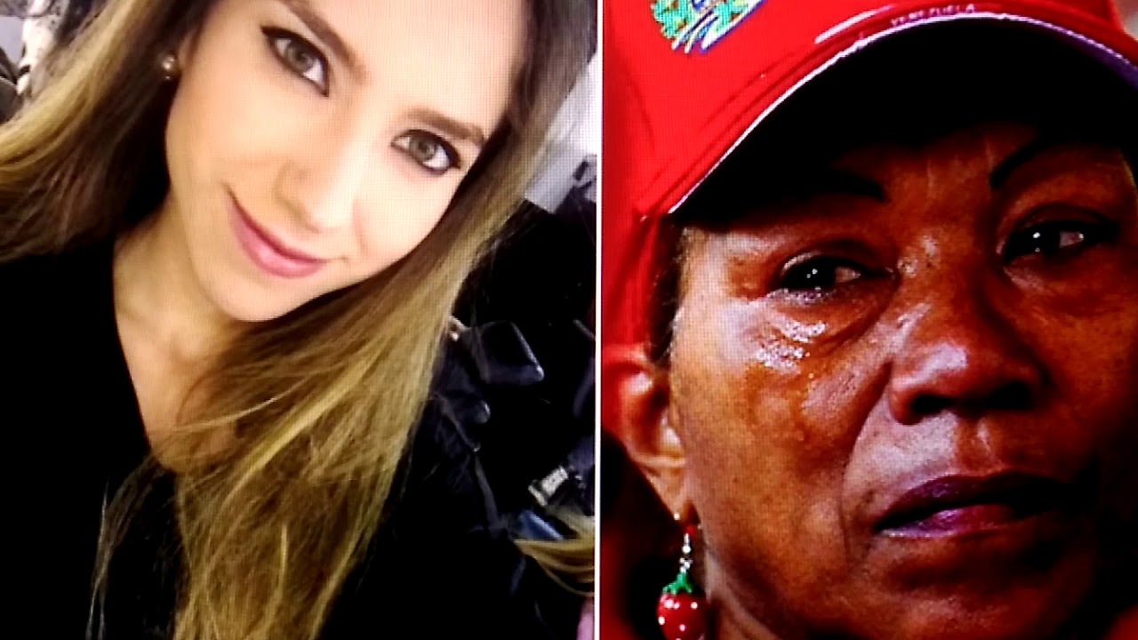 3*30*19~CHARACTER OF VENEZUELAN PEOPLE REVEALED BY ECONOMIC ADVERSITY ...