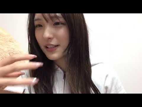 241022 22時 우타가와 사쿠라 宇田川桜夢 showroom - YouTube
