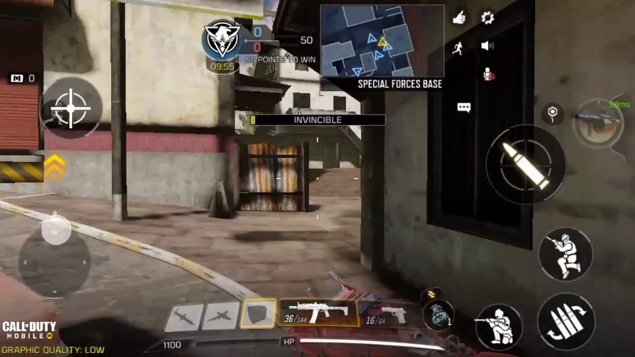 Call of duty multi kill 😁😁 - YouTube