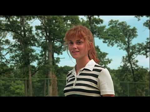 Lucas (1986) - Kerri Green - 4K ULTRA HD