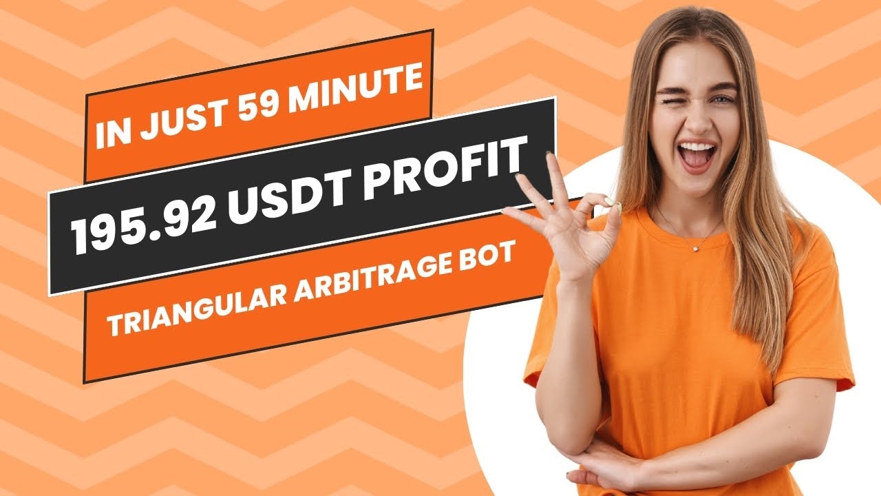 Dominate the Market with Our Single Exchange Crypto Triangular ...