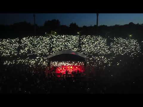 ODTU Devrim Drone Cam - 28.05.2022