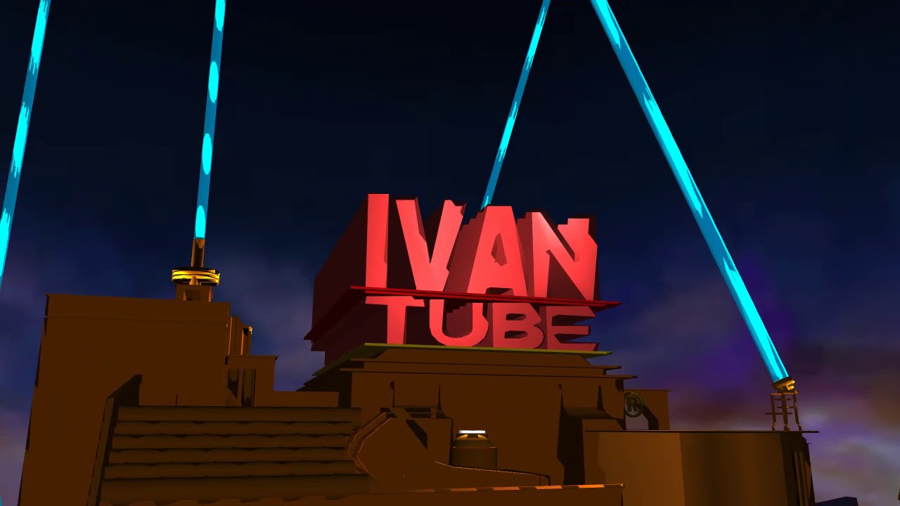 IVAN Tube (TCF Styled) - YouTube