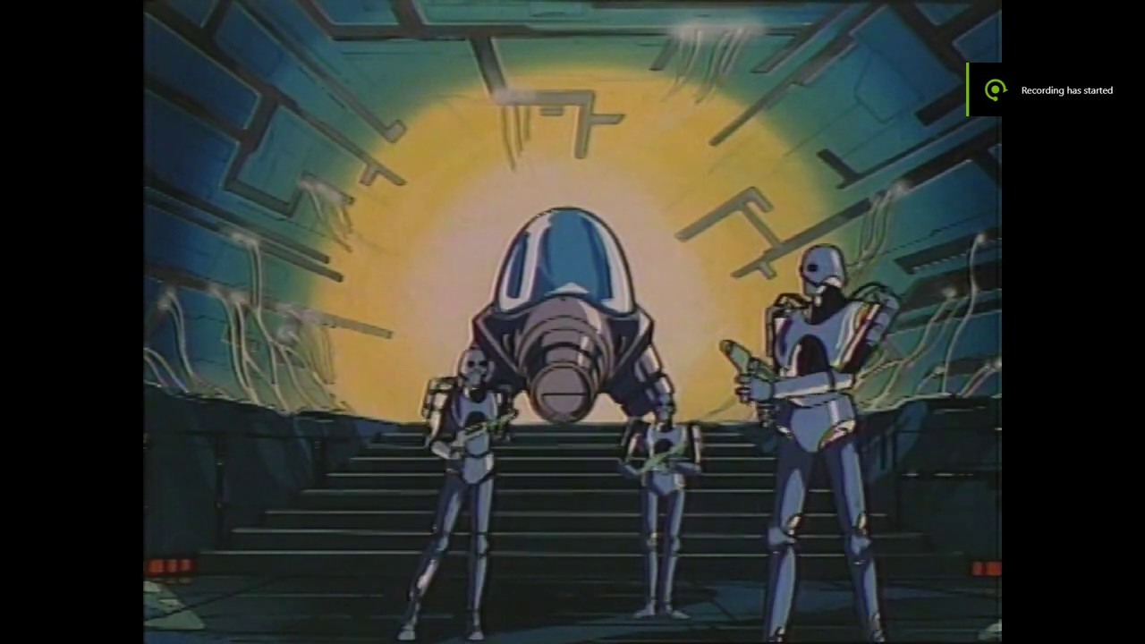 Time Gal (Arcade) - YouTube