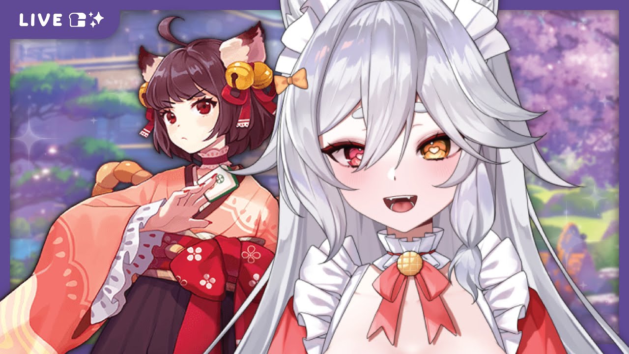 【MAHJONG SOUL】i can teach you how to play incorrectly - YouTube