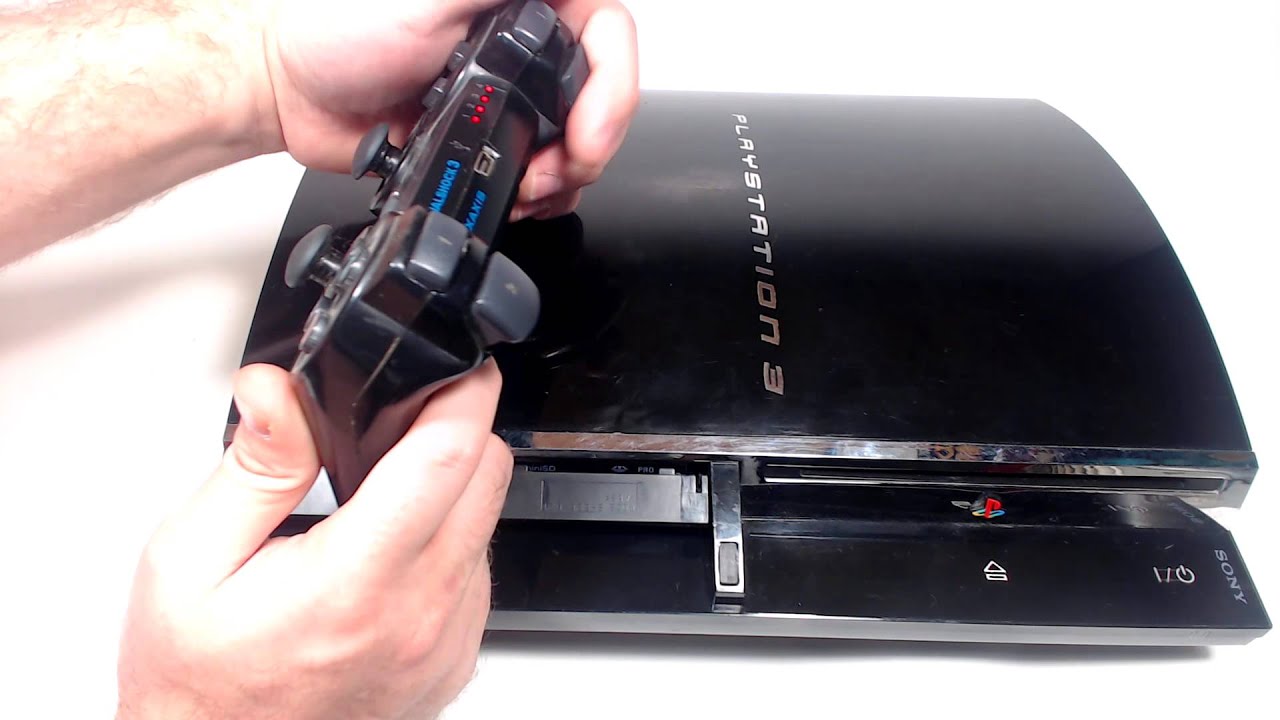 PlayStation 3 Review - YouTube