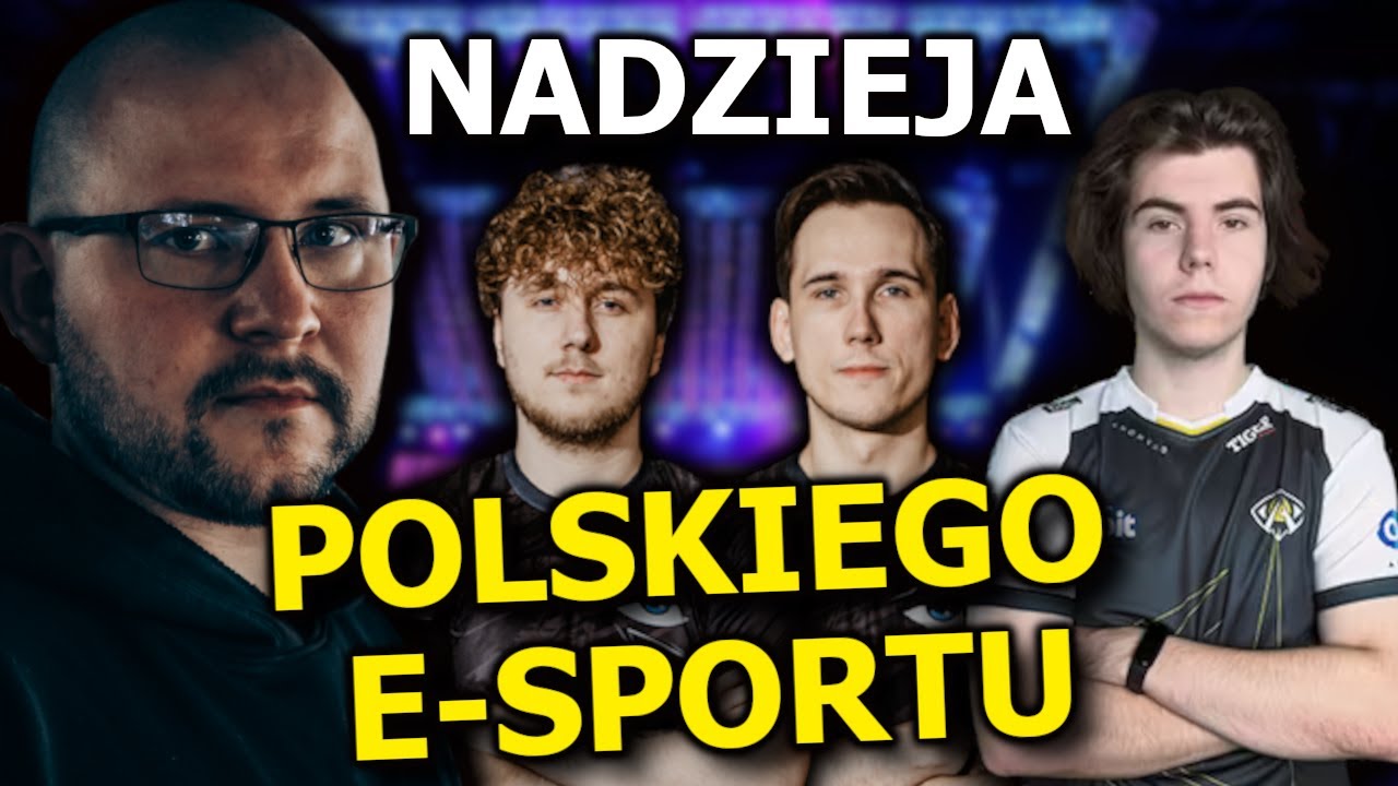 Hyper o Przyszłości Polskiej Sceny CS2 - YouTube