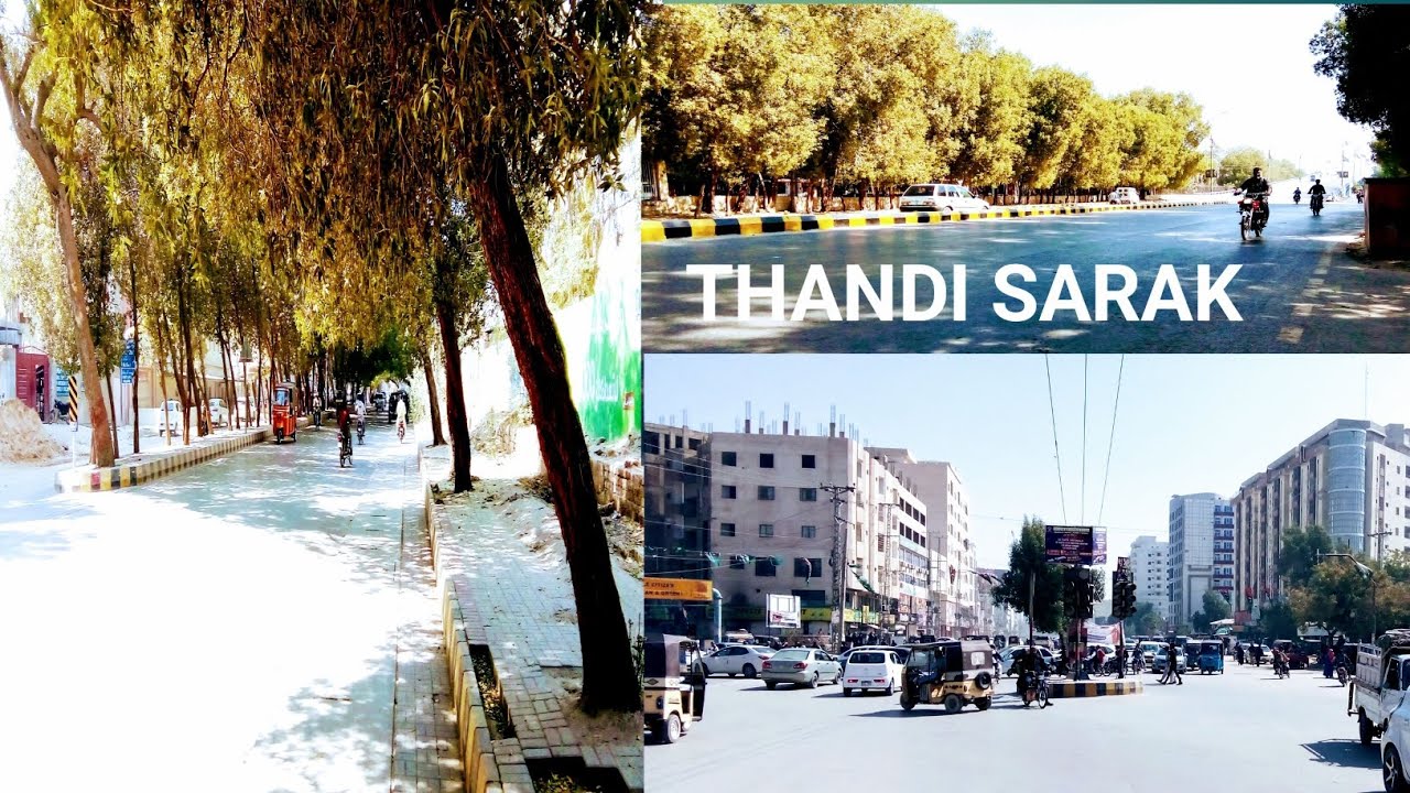 THANDI SARAK MARKET SHOPPING MALLS HYDERABAD - YouTube