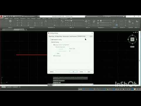 How to Use Selection Cycling in Draft Setting? | AutoCAD Tips & Tricks - YouTube
