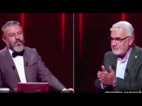 AKP'li Önsay'dan büyük gaf: Yapıcıoğlu'nun 'Hizbullah bana göre bir terör örgütü değildi