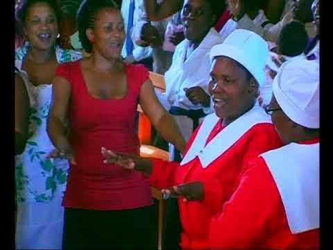 Lusanda Spiritual Group - Imbizo (Official Music Video) - YouTube