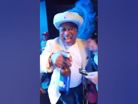 New Bree Brass Band @ Blue Nile - Record Release Party - YouTube