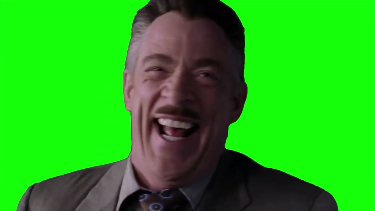 Jameson Laughing Gif