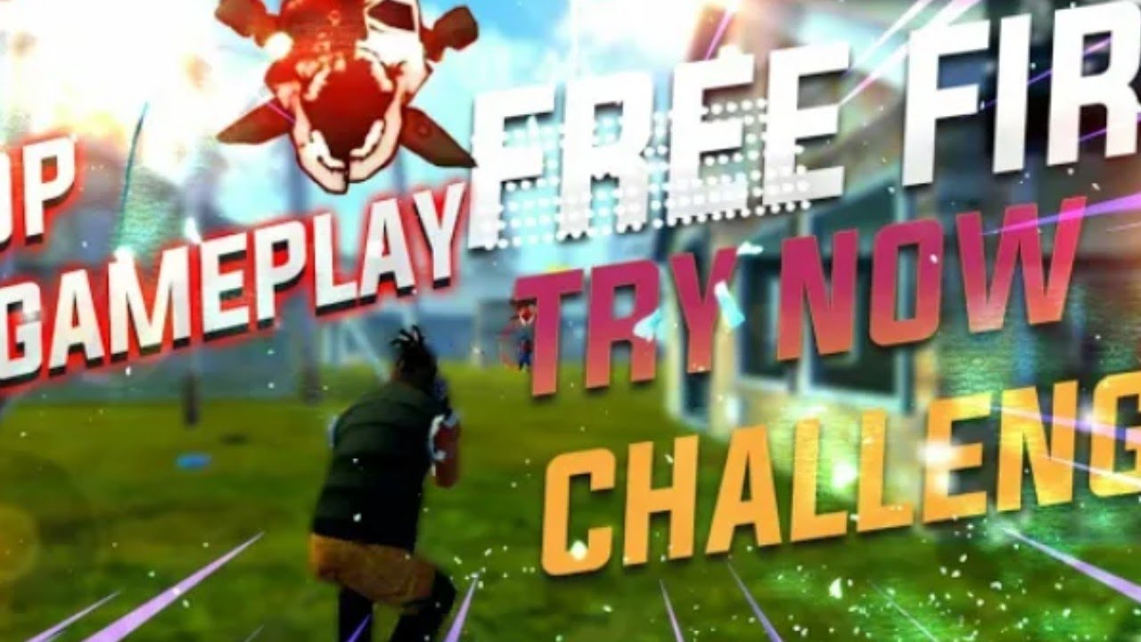 ff try now gameplay😂😂only red number - YouTube