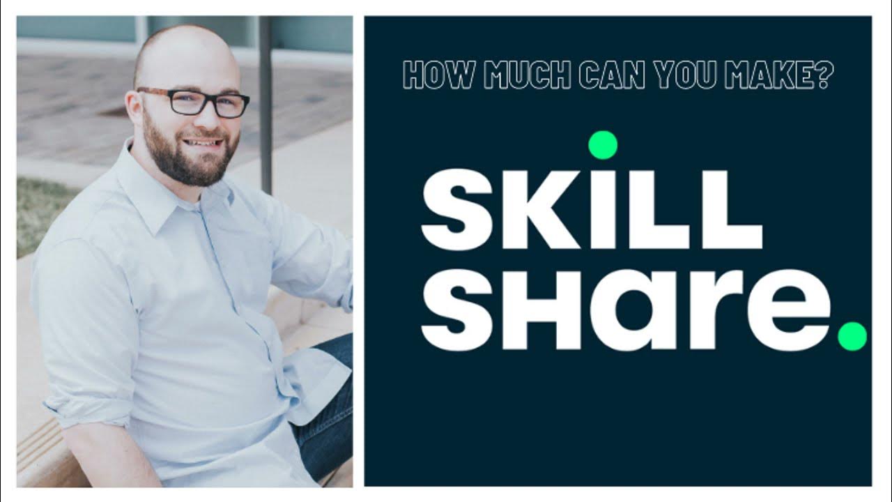 How Much Can You Earn On Skillshare My Results And Pay As A Teacher how-much-can-you-earn-on-skillshare-my-results-and-pay-as-a-teacher