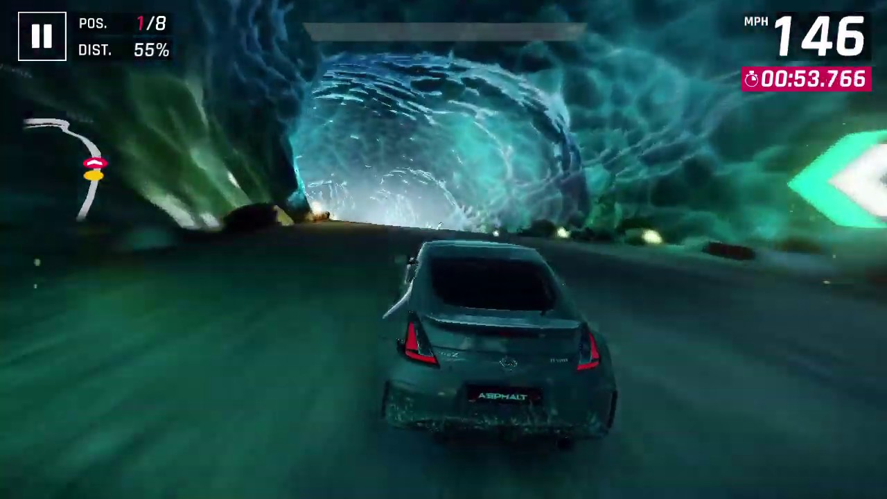 Speed - YouTube