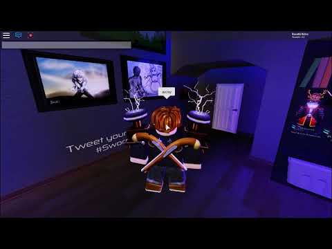 SB2 New Main Menu! | Swordburst 2 | Roblox Ep4 - YouTube