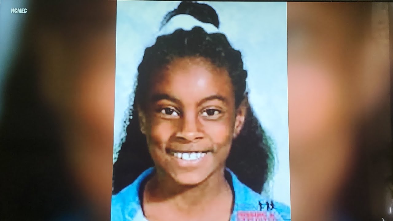 (UPDATE) IN Asha Degree case, new DNA tech likely behind new lead 24 ...
