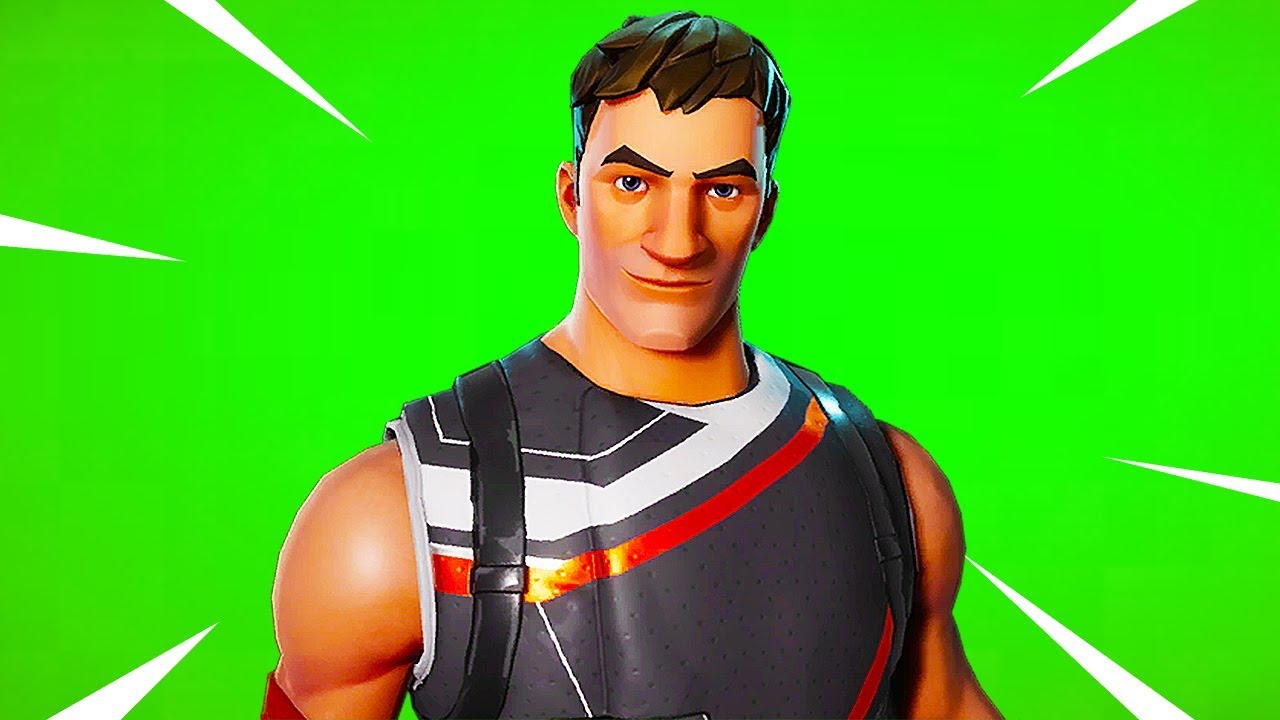 if you see this skin in Fortnite, RUN AWAY!! | Chaos - YouTube