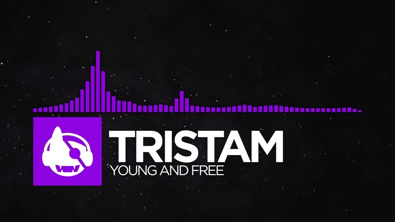 [Dubstep] - Tristam - Young And Free [Smashing Newbs EP] - YouTube