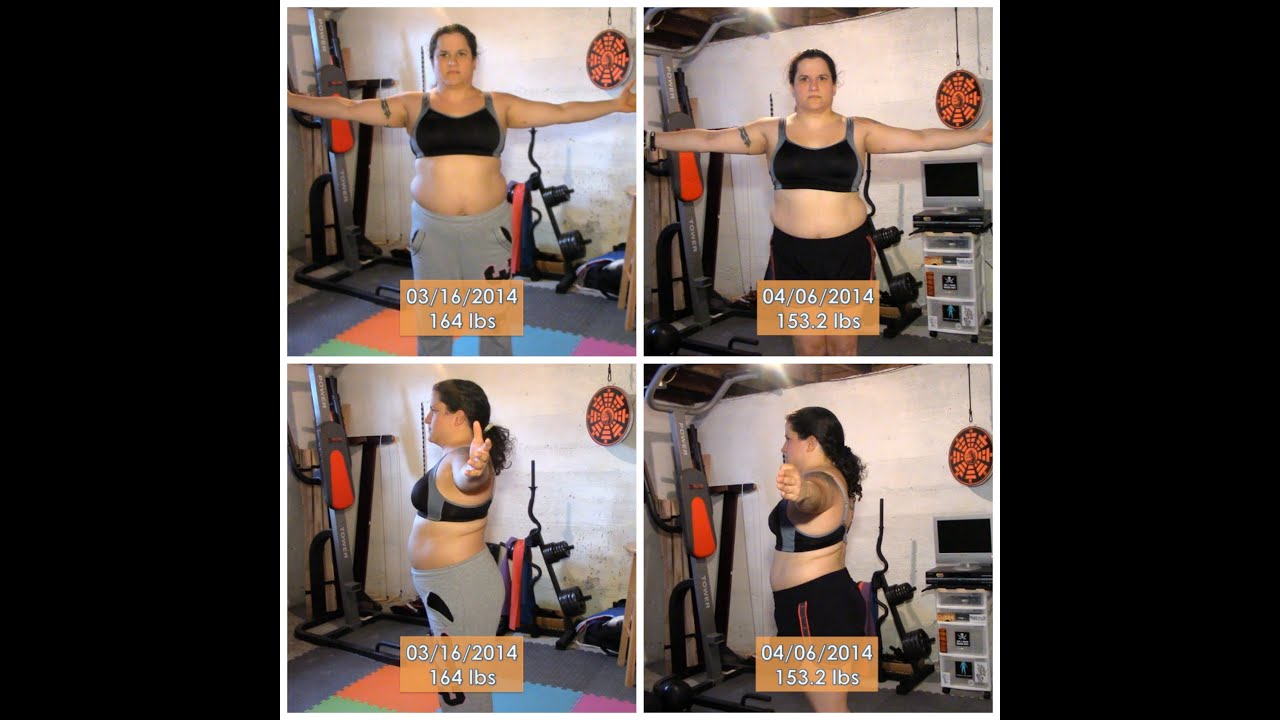 Beachbody's Ultimate Reset Program: Final Review - YouTube