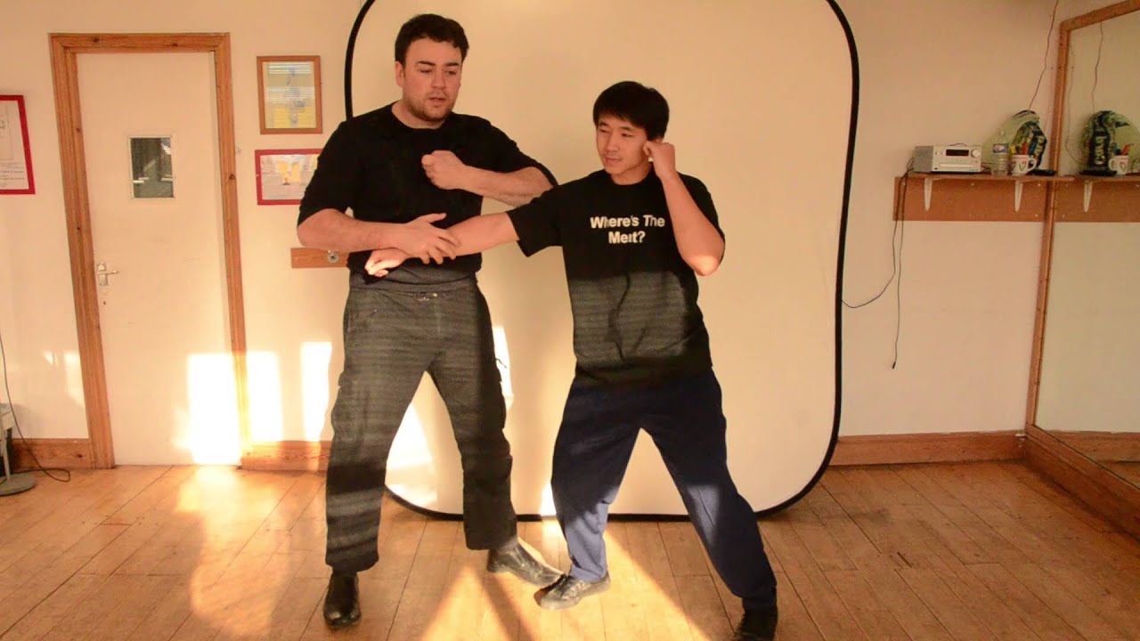 Urban Combat DVD JKD Training Essentials Volume 2 by Sifu Emil ...