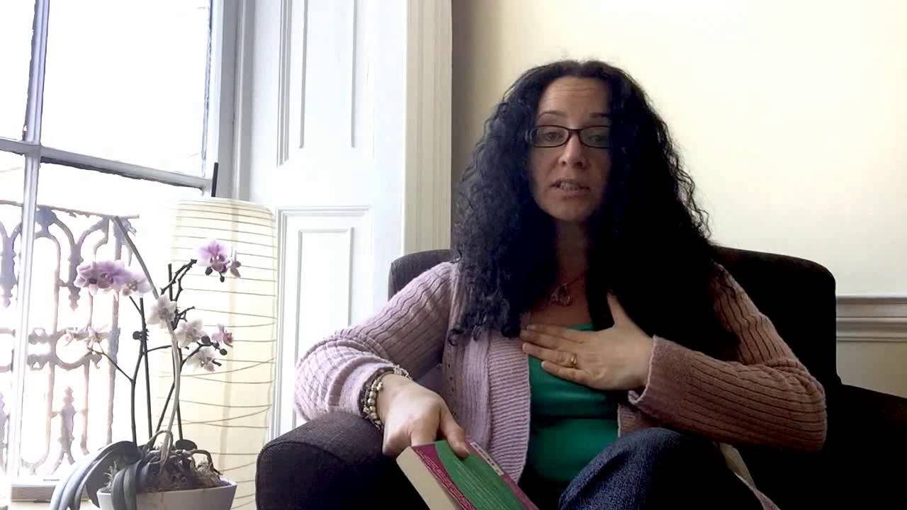 Energy Healing Basics - YouTube