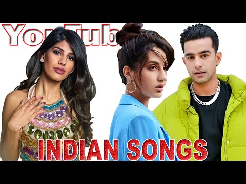 Most viewed music videos by Indian artists - update Oct. 2023