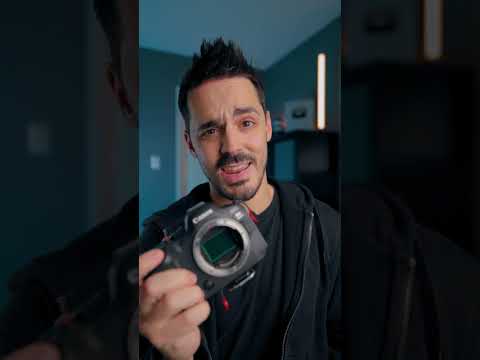 Mechanical vs Electronic Shutter