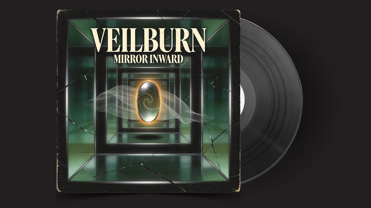 Veilburn - Mirror Inward(FULL ALBUM) | 60s Progressive/Psychedelic Rock ...