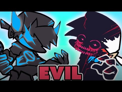 FRIDAY NIGHT FUNKIN' mod EVIL Ryan vs RYAN DAY 2! #1621 - YouTube