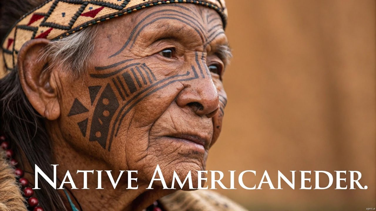 Before Columbus: The Untold Story of Native Americans - YouTube