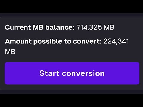 Metaversy Team Riyadh - Convert Your Meta-Bucks into C1 Token - YouTube