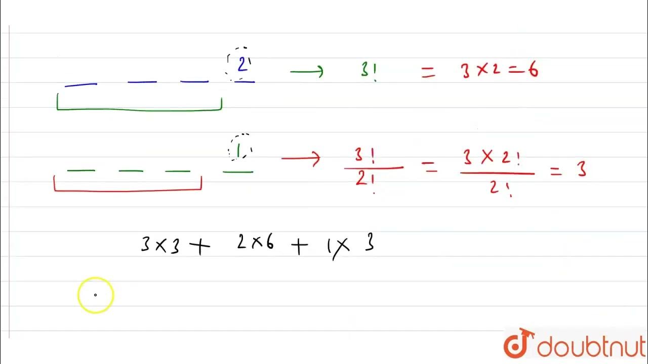 The sum of all the 4-digit distinct numbers that can be formed with the digits 1,2,2 and3 is ...