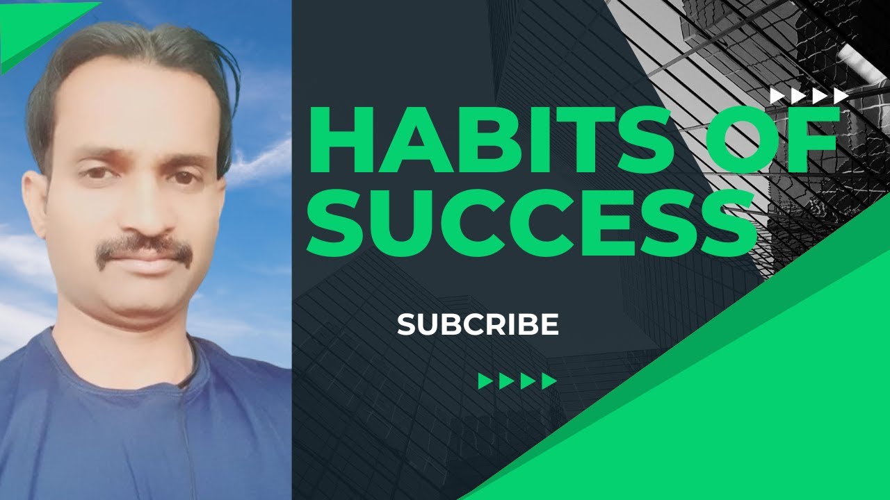 SUPER HABBIT OF HIGHLY SUCCESS | HABBIT OF BILLIONAIRES| - YouTube