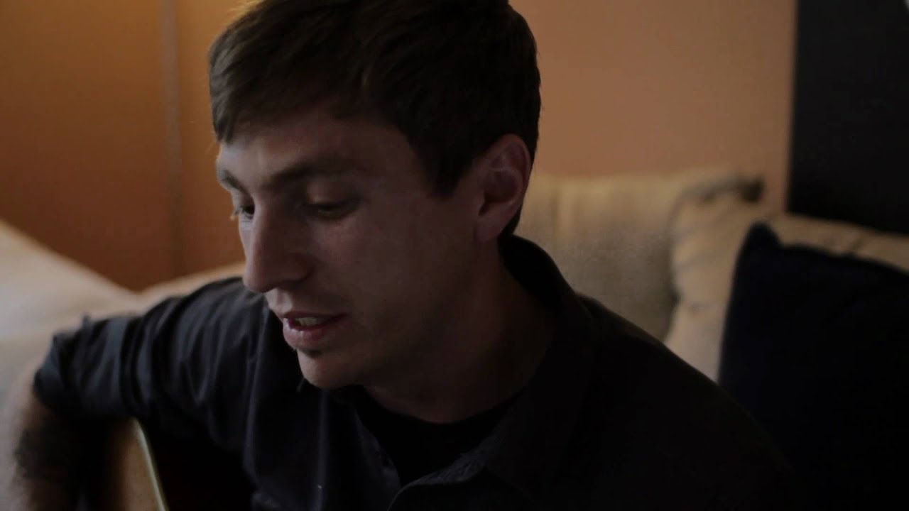 Concert With A Cause 002 - Thomas Giglio - My Sunshine - YouTube
