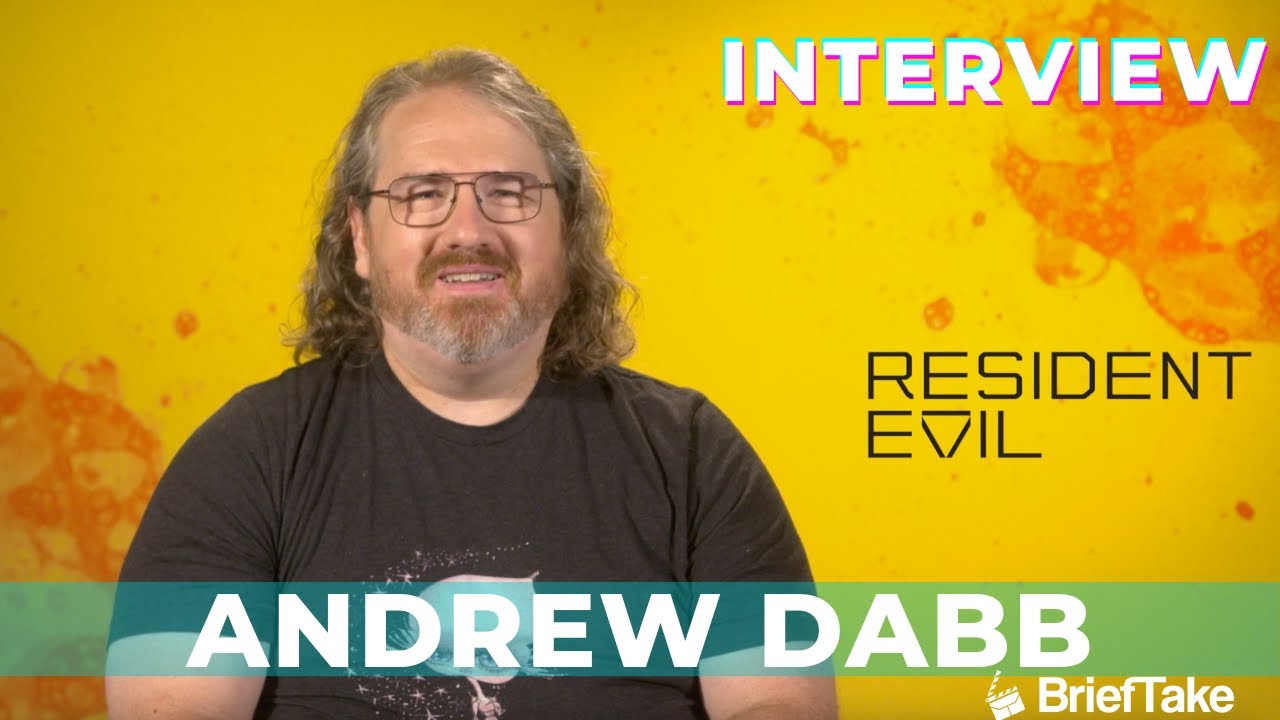 Resident Evil EP Andrew Dabb reveals his favourite Easter eggs in the ...