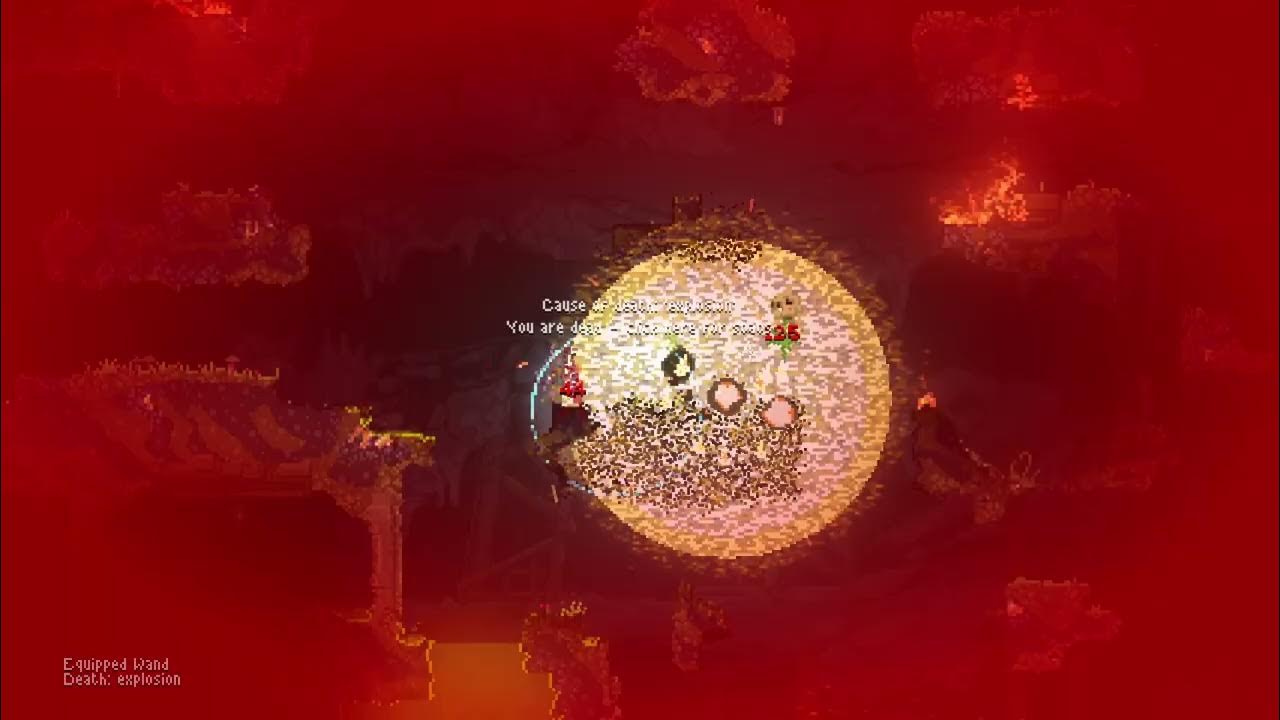 noita PART 1 - YouTube