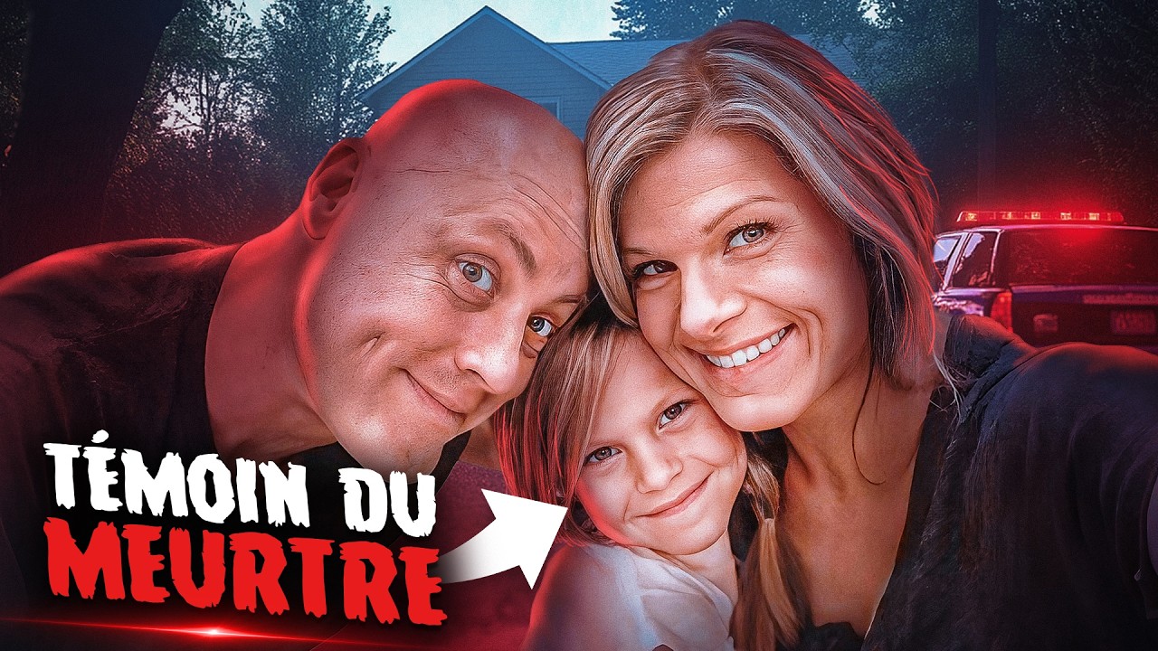 l'HORRIBLE histoire derrière cette DISPARITION a horrifié le pays : Le ...