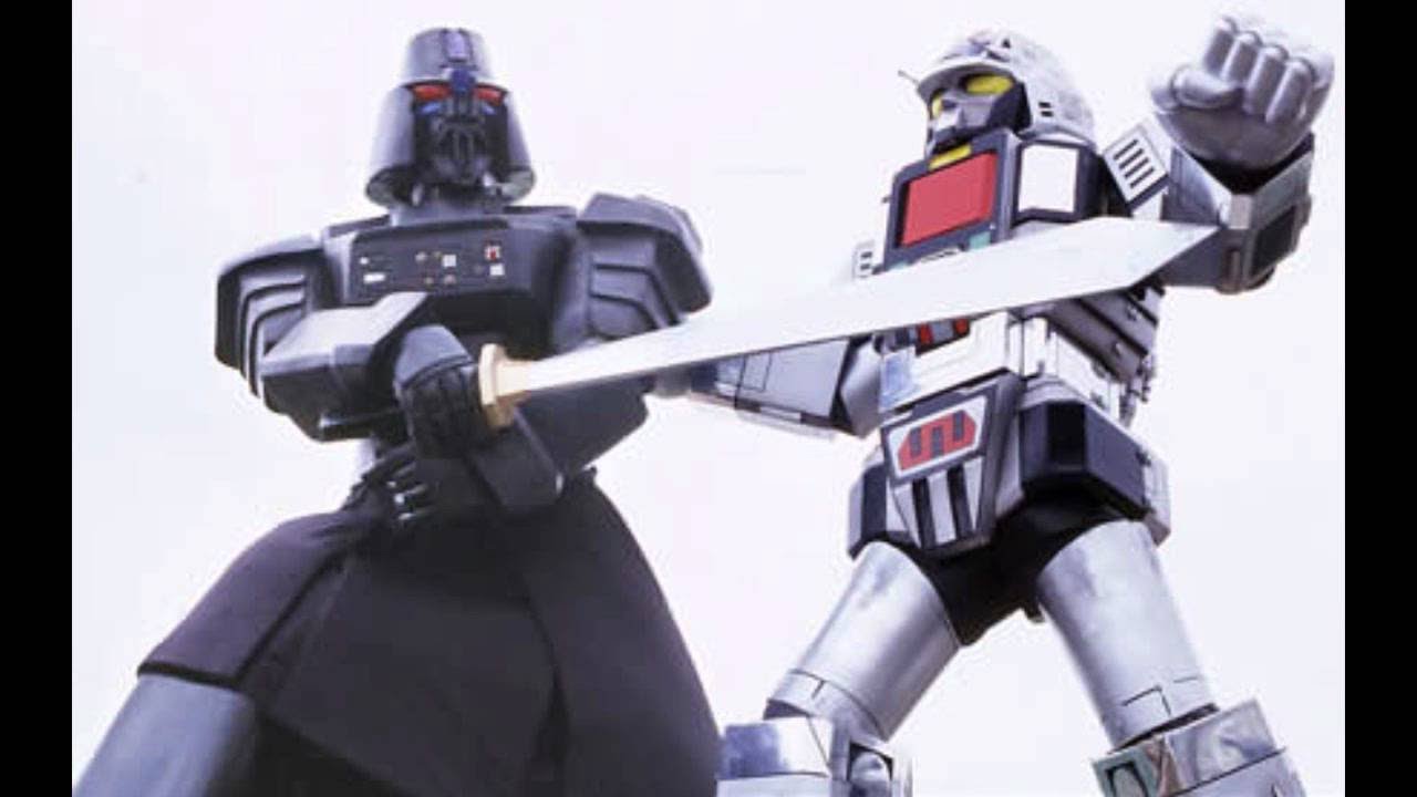 #jaspion - Jaspion - Daileon x Satan Goss - YouTube