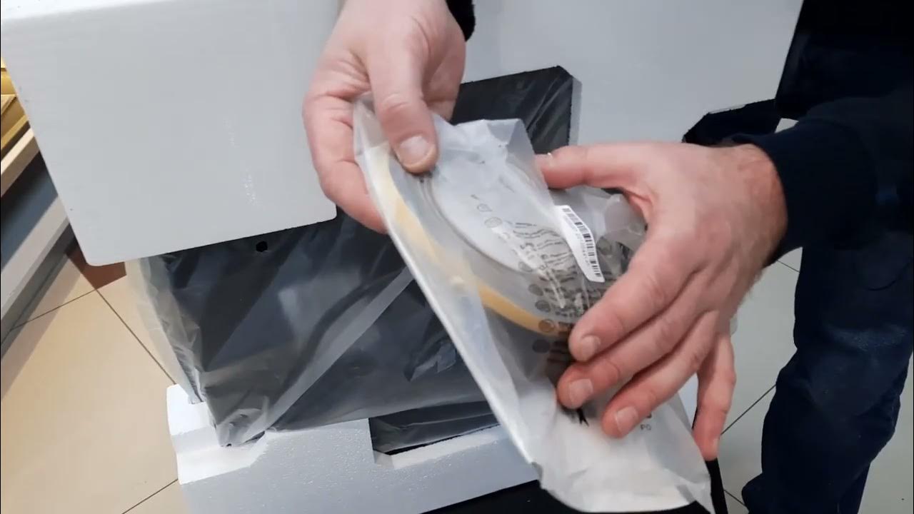 SCHTOFF I 6S 09 B - новая индукционная панель со слайдерным управлением ...