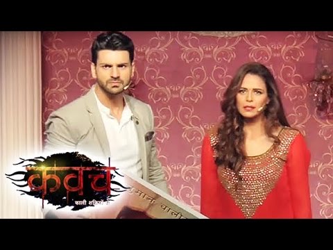 Vivek Dahiya's Kawach..Kaali Shaktiyon Se Gets An EXTENSION! | TV Prime Time