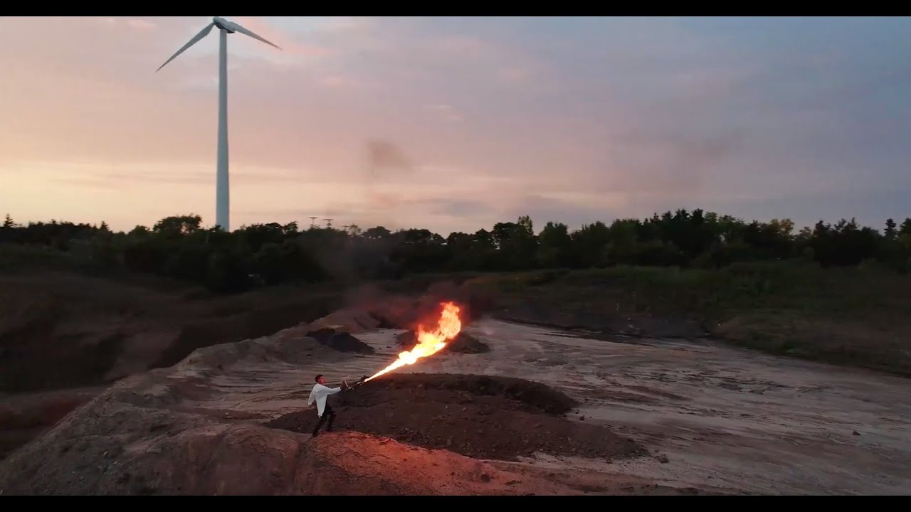 2019 Morningside Films | Jake Handegard Cinematography Reel - YouTube